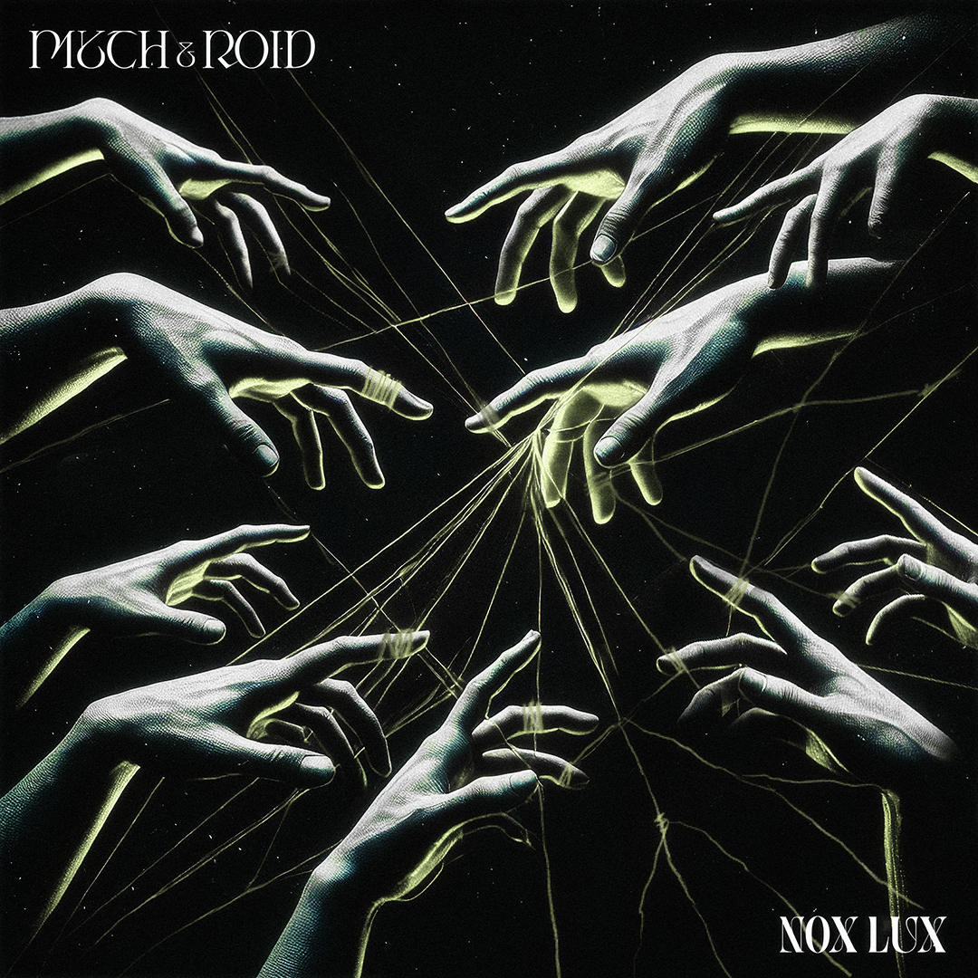 新曲「NOX LUX」配信リリース | MYTH & ROID Official Site